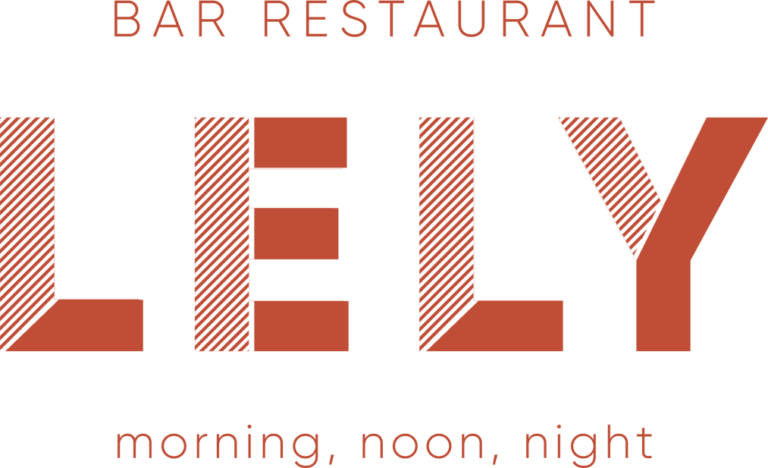 Bar Restaurant LELY - Amsterdam